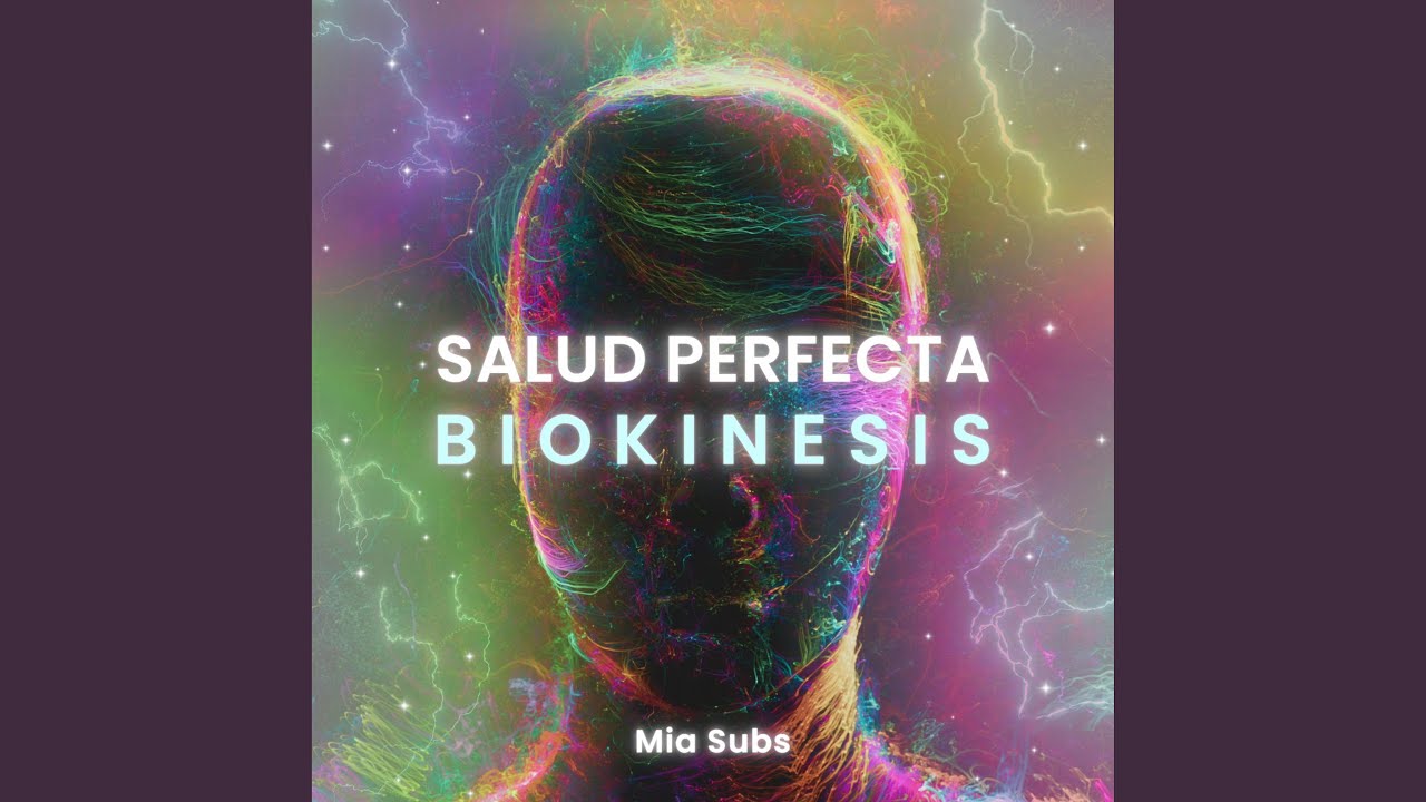 Salud Perfecta Biokinesis - YouTube