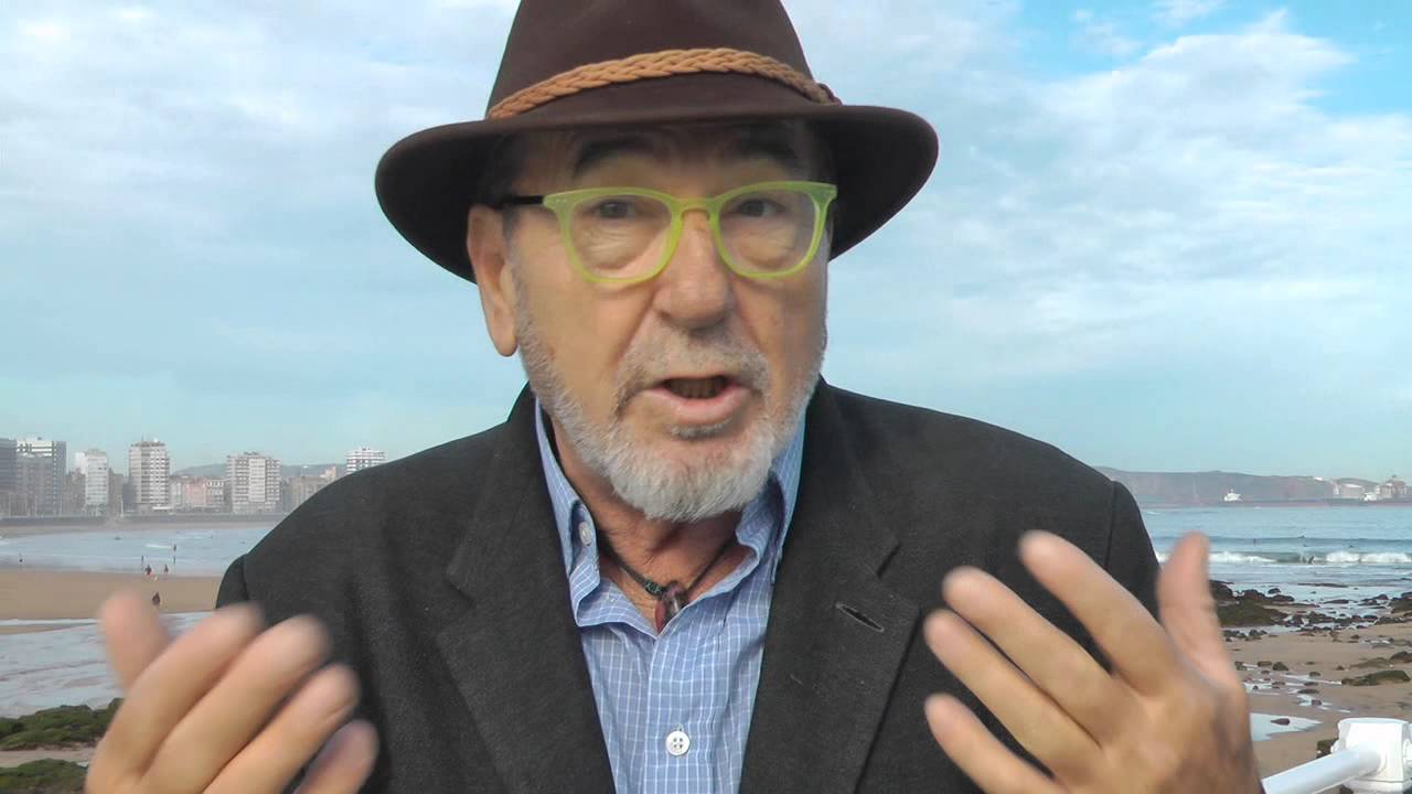Nº 2 LAS MESTAS Johnny Montes entrevista a Jóse ELCAMARONIN en Gijón ...