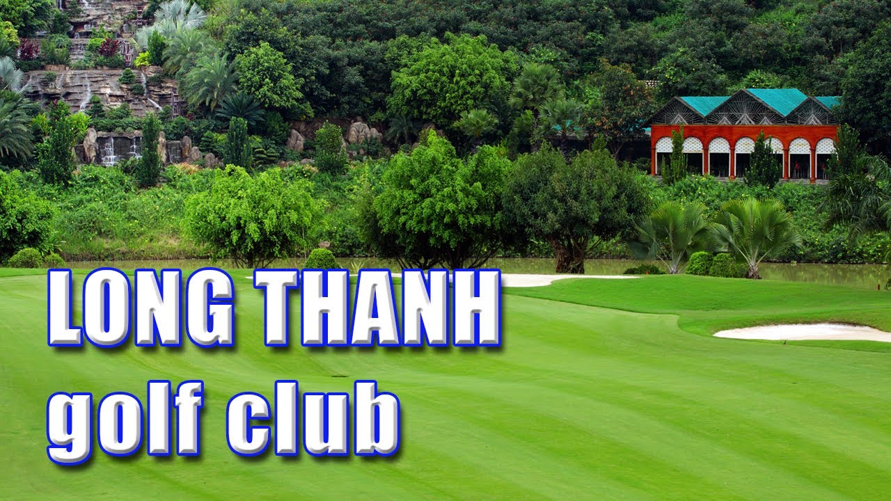 Long Thanh Golf Club Best Golf Courses in Saigon Golf Tours Play Golf ...