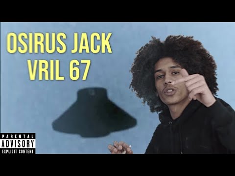 Osirus Jack - Vril 67 (Référence/Lyrics) - YouTube