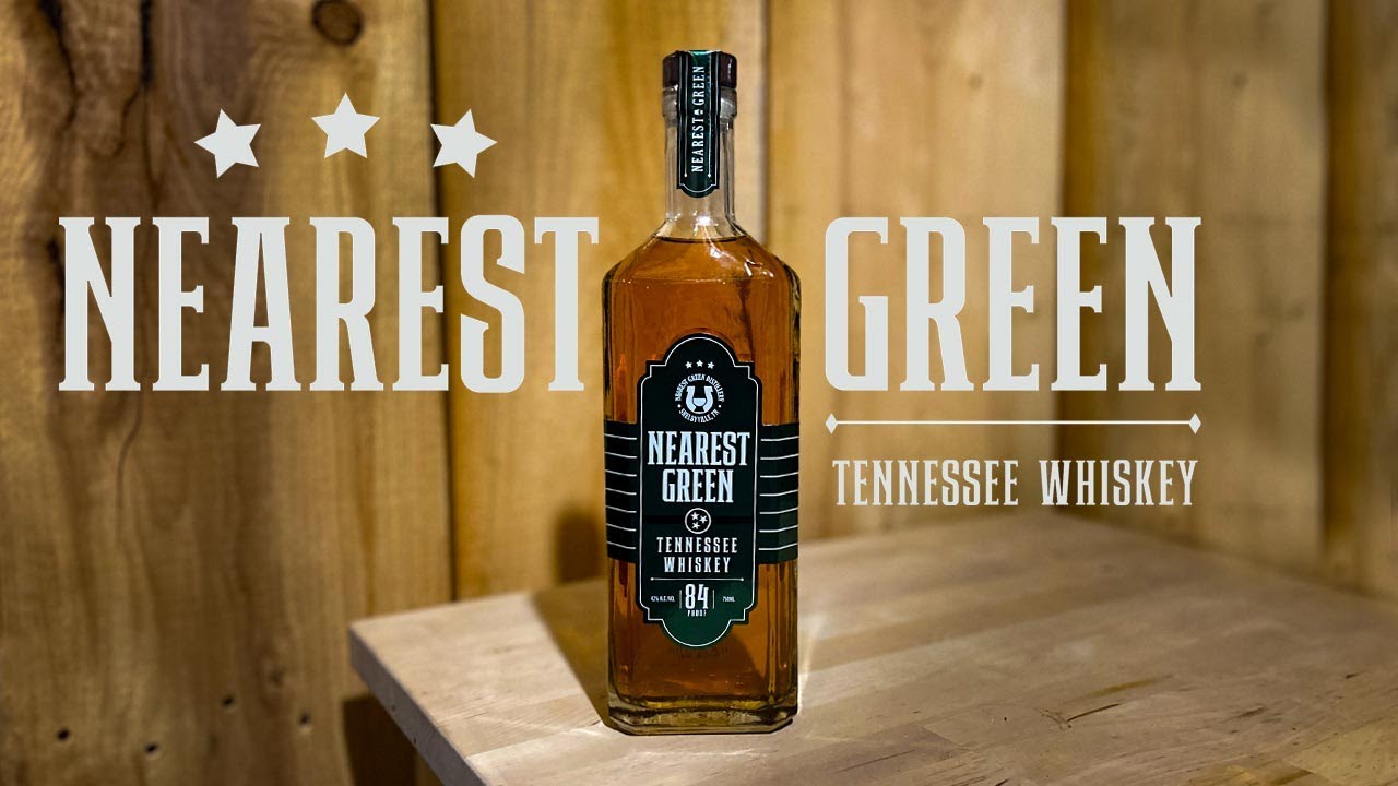Beautiful Bourbon | Bourbcast 253 | Nearest Green | Tennessee Whiskey ...