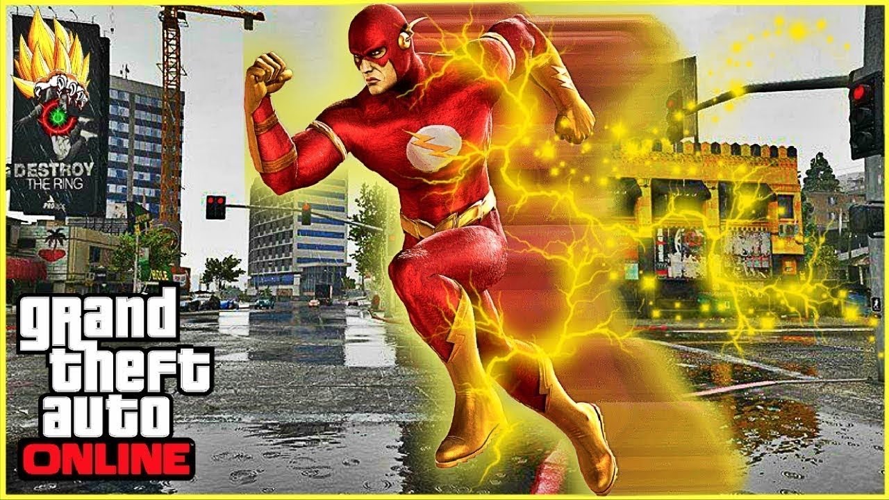 GTA Fast Run Account PS5 - YouTube