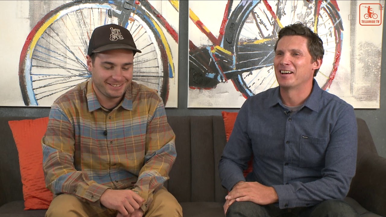 Almost Live Interviews SBG Productions: Patrick Shehan - YouTube