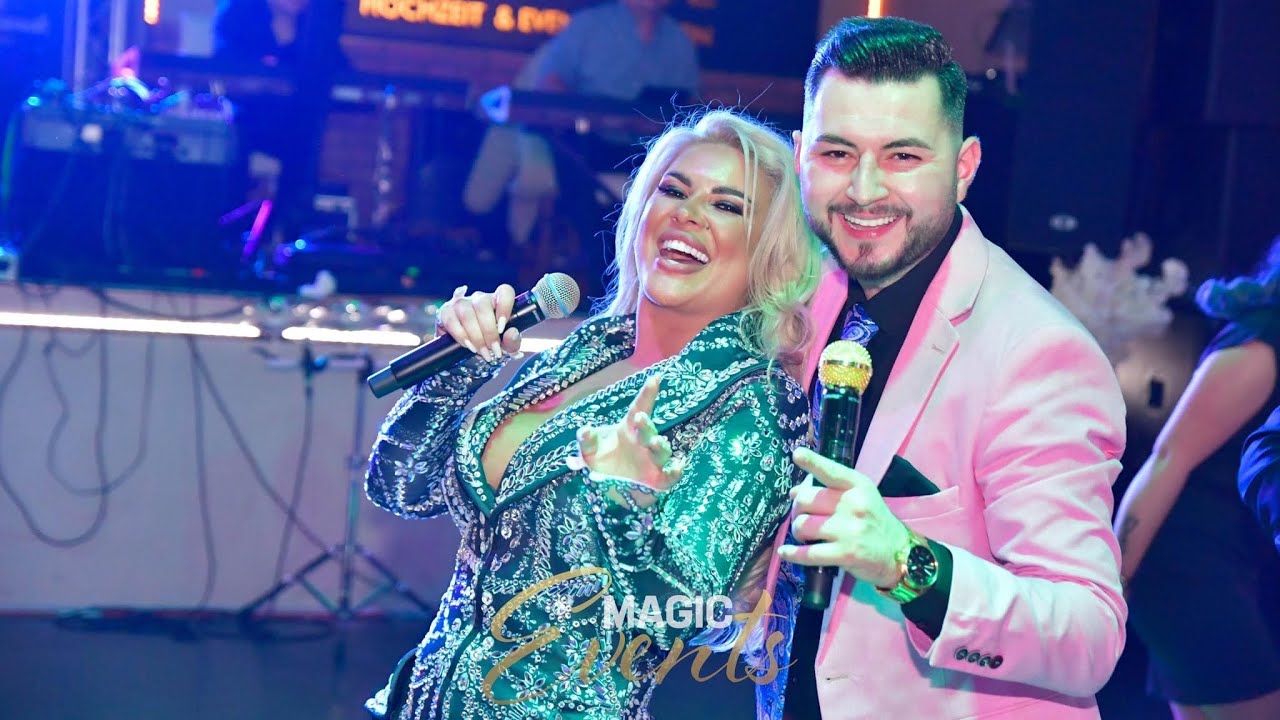 🔘REVELION 2023🔘🔸Andrada Cerna//Costy Deoanca//Marius Farcas🔸⭕️DISCO ...