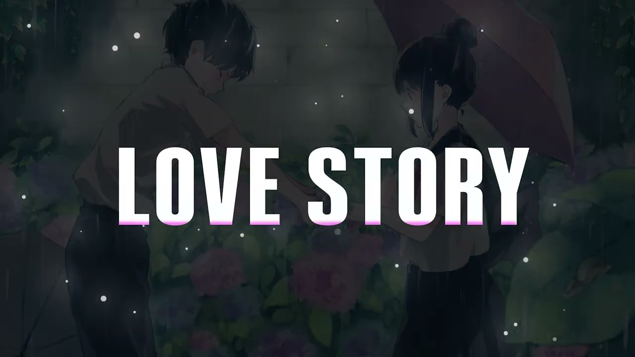 Indila - Love story [audio edit] - YouTube