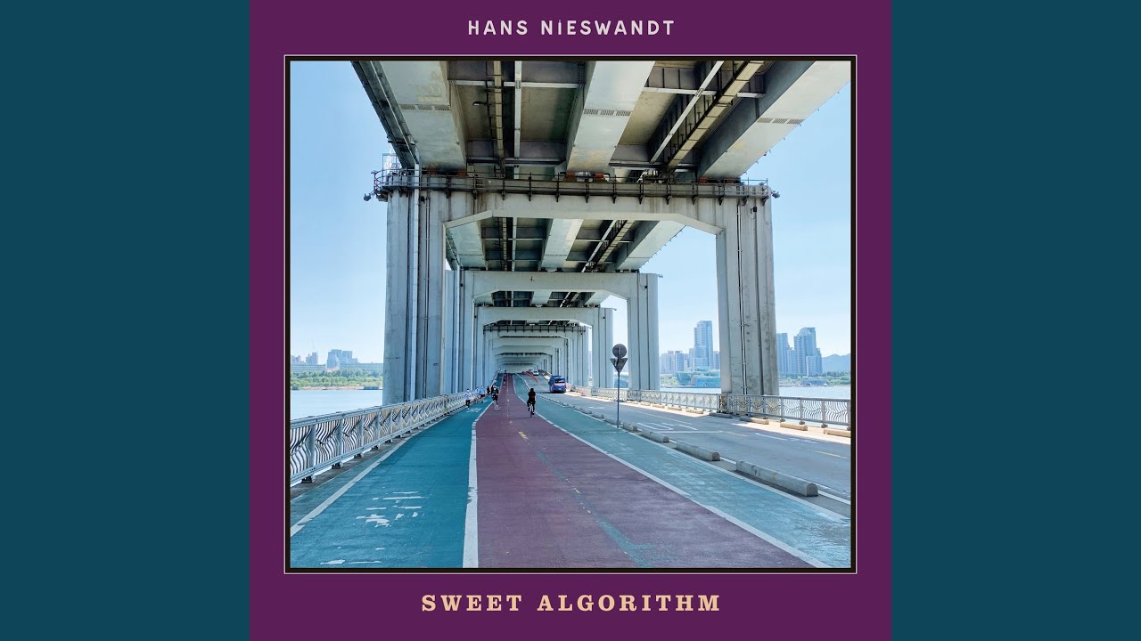 Sweet Algorithm - YouTube Music