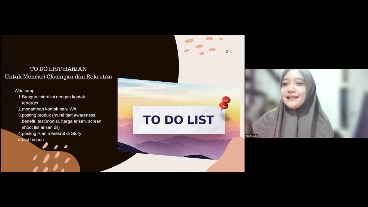 tips bombastis lulus mbp - YouTube