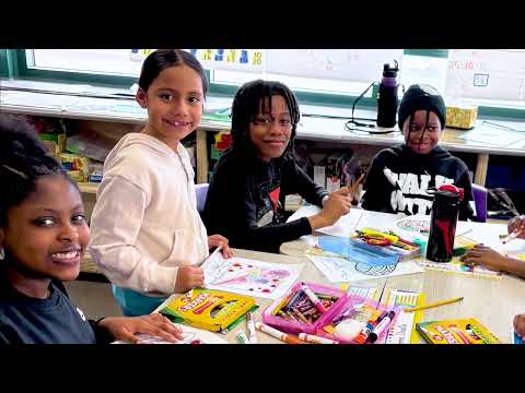 Building School Community and Leadership at Hillcrest Elementary School 2026