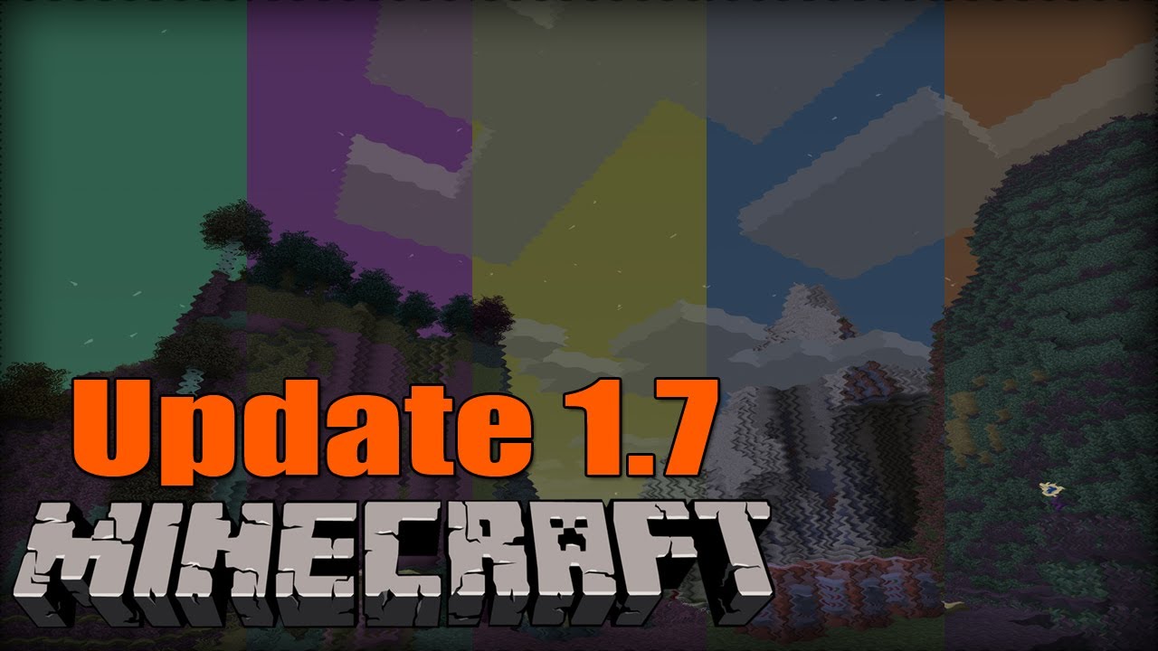 Neue Optionen | Super Secret Settings! - Minecraft 1.7 Update ...