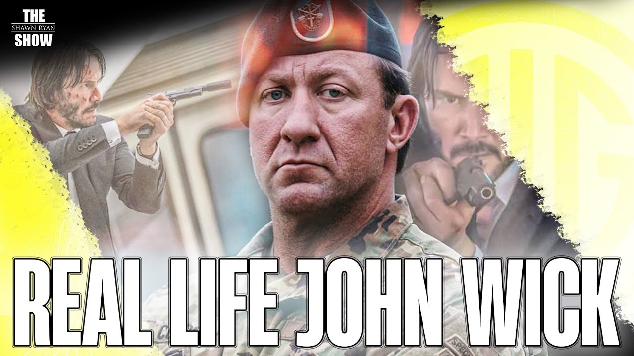 Insane Real Life 2v1 Hand-to-Hand Gunfight: CIA Operator vs Two Enemy ...