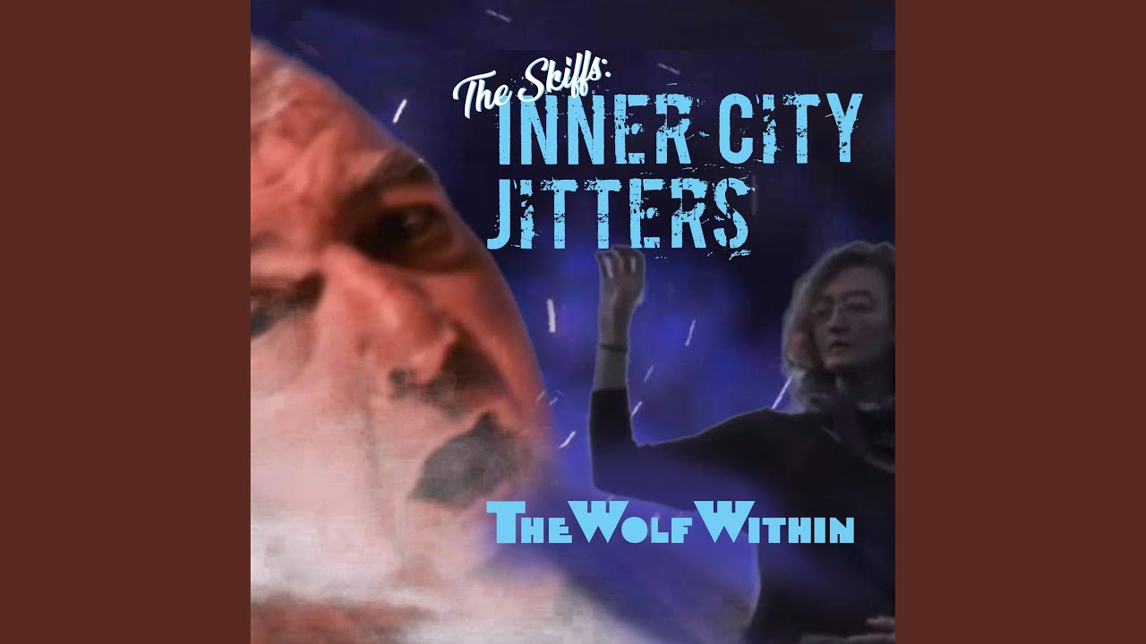 The Wolf Within - YouTube