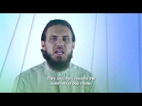 YOLO! ᴴᴰ  Powerful Reminder  Ustadh Gabriel Al Romaani