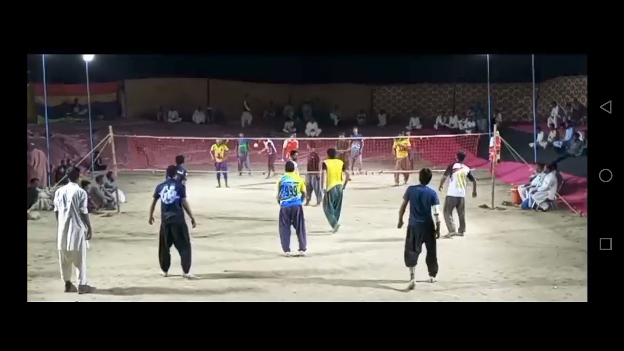 Faisal Bhatti Basit khushab v mehnas Gondal Zahid krna #shooting - YouTube