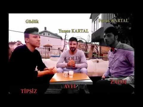 Kardeş Payı Araba Sahnesi Parodi