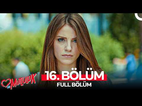 Adı Mutluluk 16. Bölüm