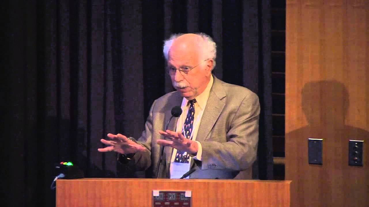 Leonard Rappaport, MD - YouTube