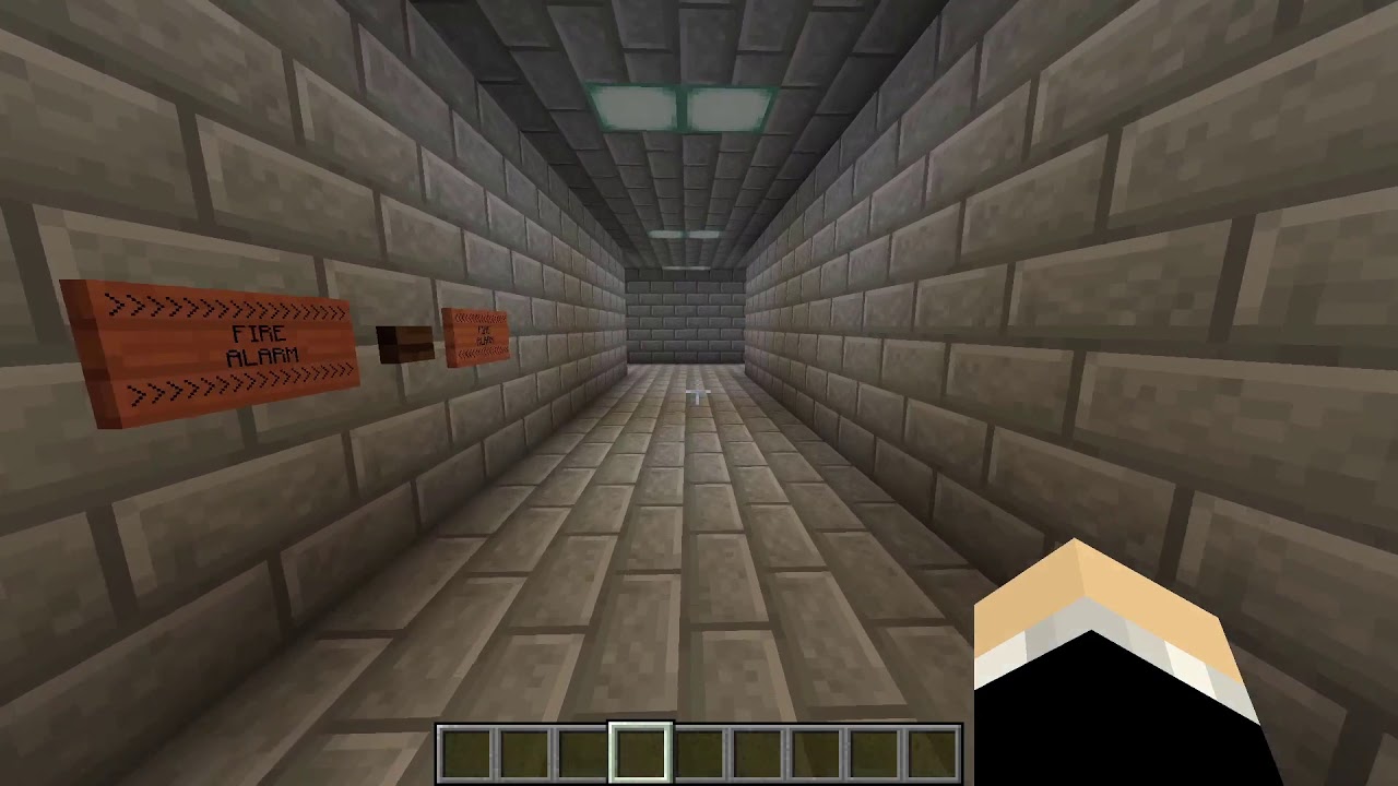 Jeffrey Epstein's Death (Minecraft Recreation) [Remastered] - YouTube