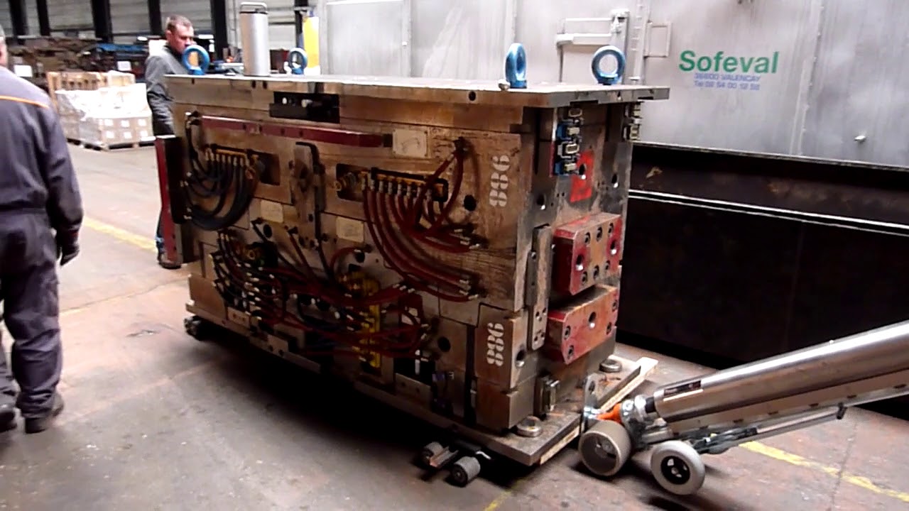 PowerAttack applications - YouTube