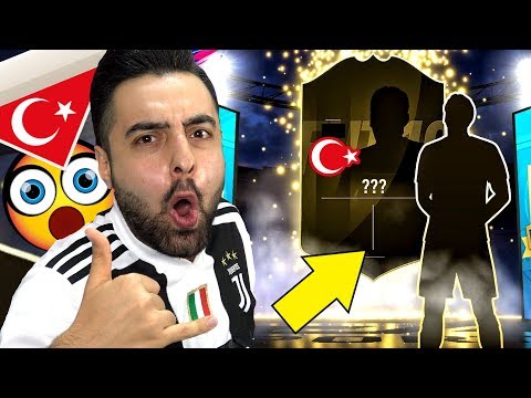 SONUNDA HAFTANIN TAKIMINDA SÜPER LİG OYUNCUSU VAR ! YES BEEE !