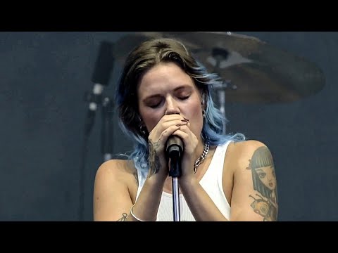 Tove Lo | True Disaster (Live Performance) ToveLoFest 2019