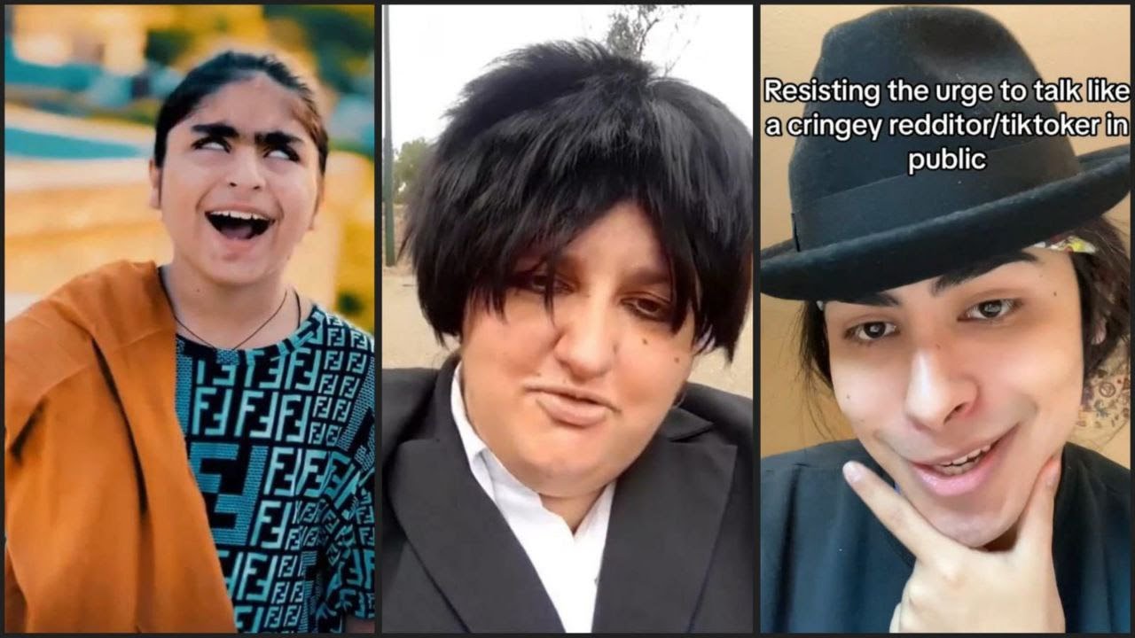 Reddit Cringe Compilation | Most Awkward Moments #1 - YouTube