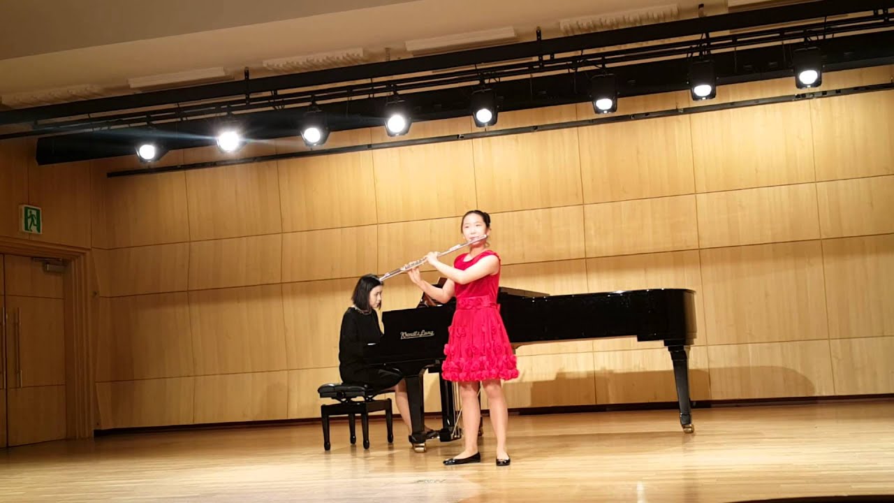 Elizabeth. Han 한상은(11 yo) P.Morlacchi IL PASTORE SVIZZERO - YouTube