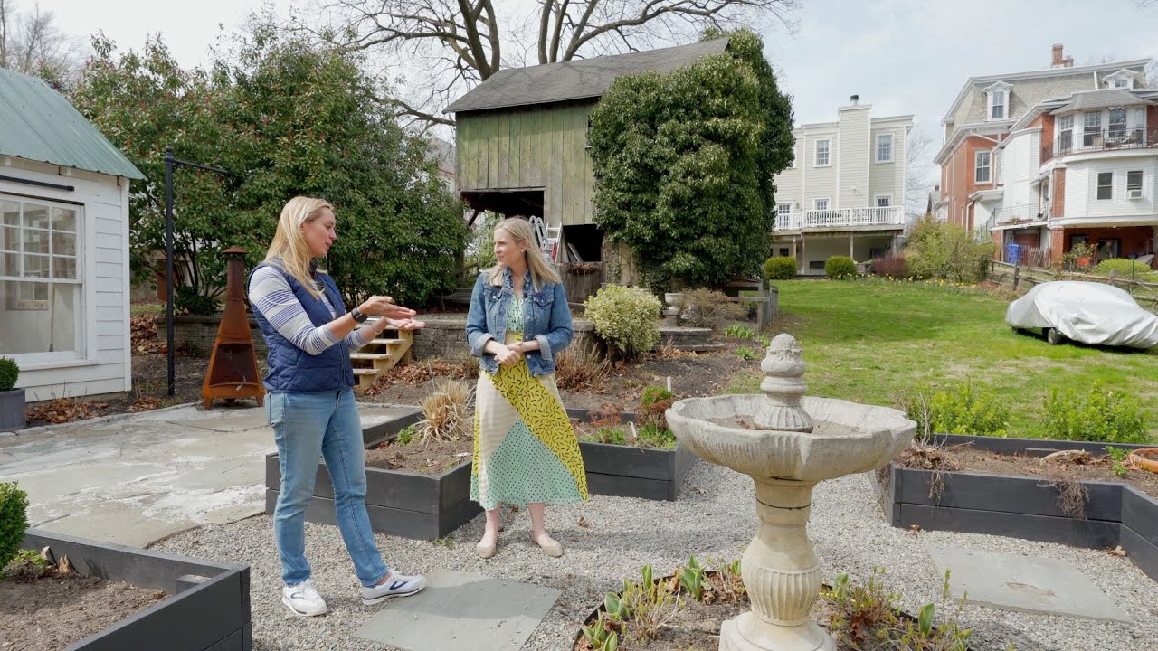 Community - The Colleen Hadden Group