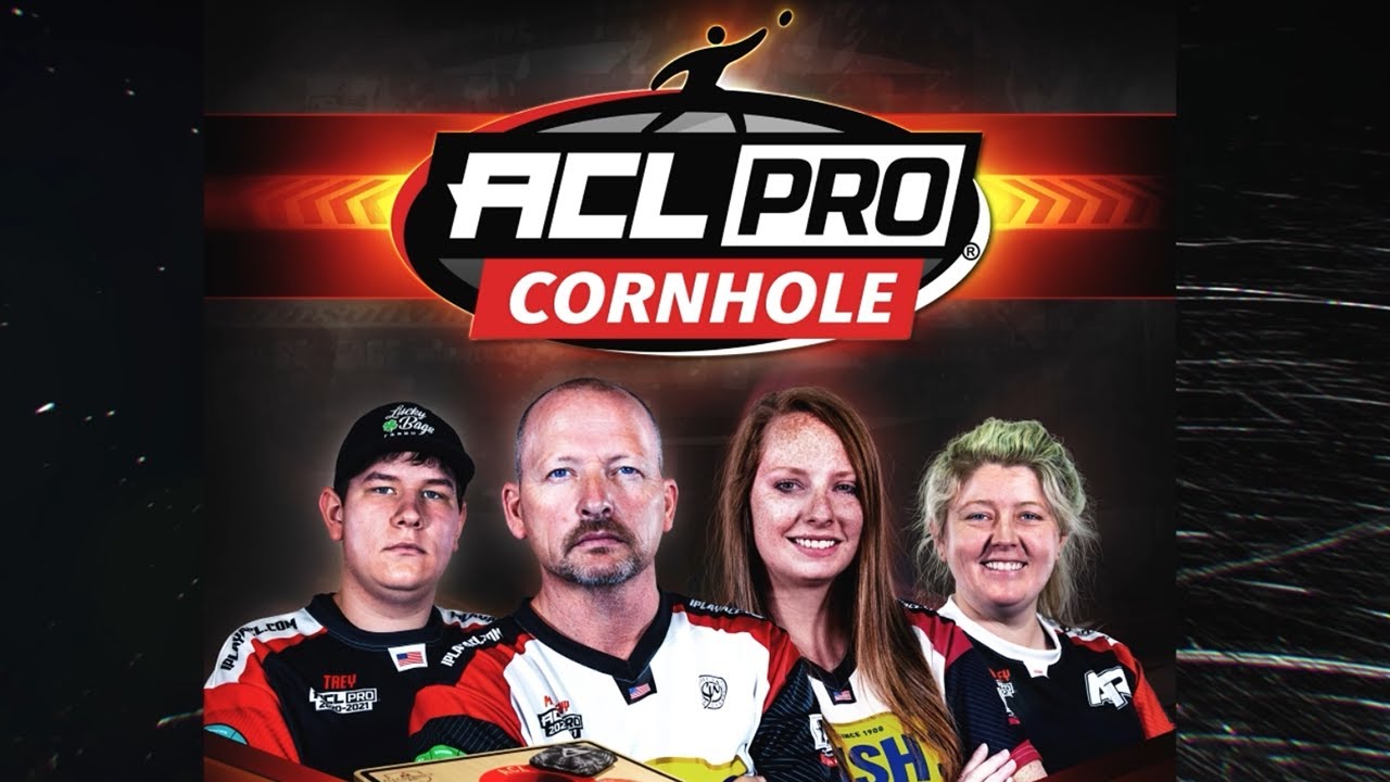 ACL Trailer for Xbox - YouTube