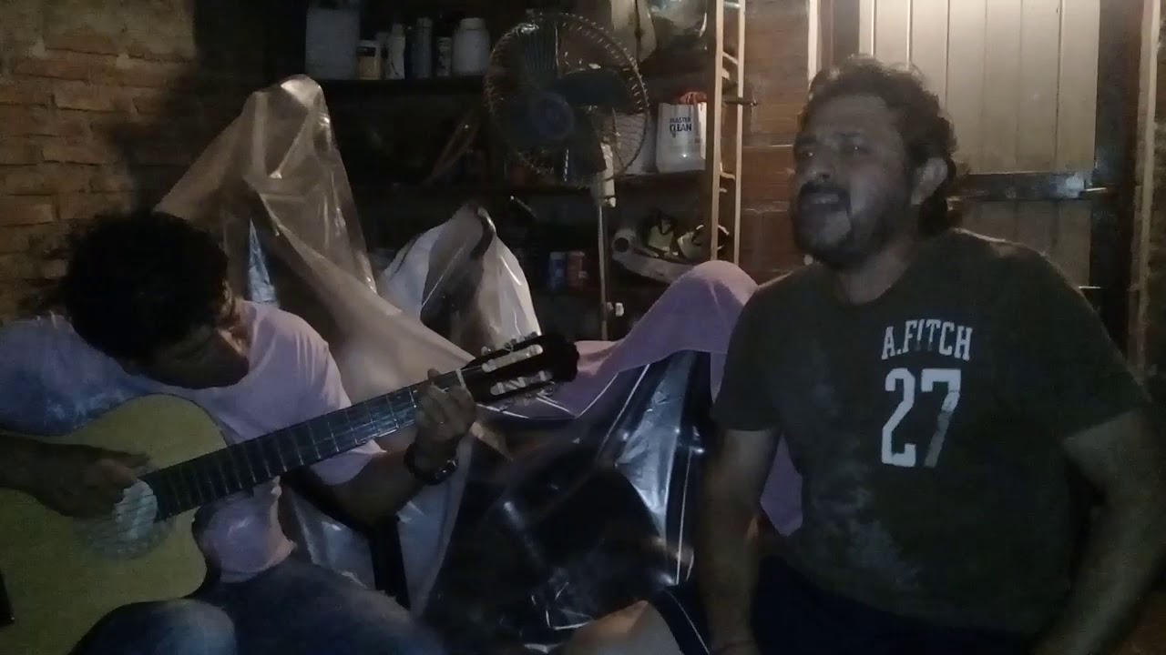 Pa los que chupan en Quebrachal- Corazón de Quebracho - YouTube