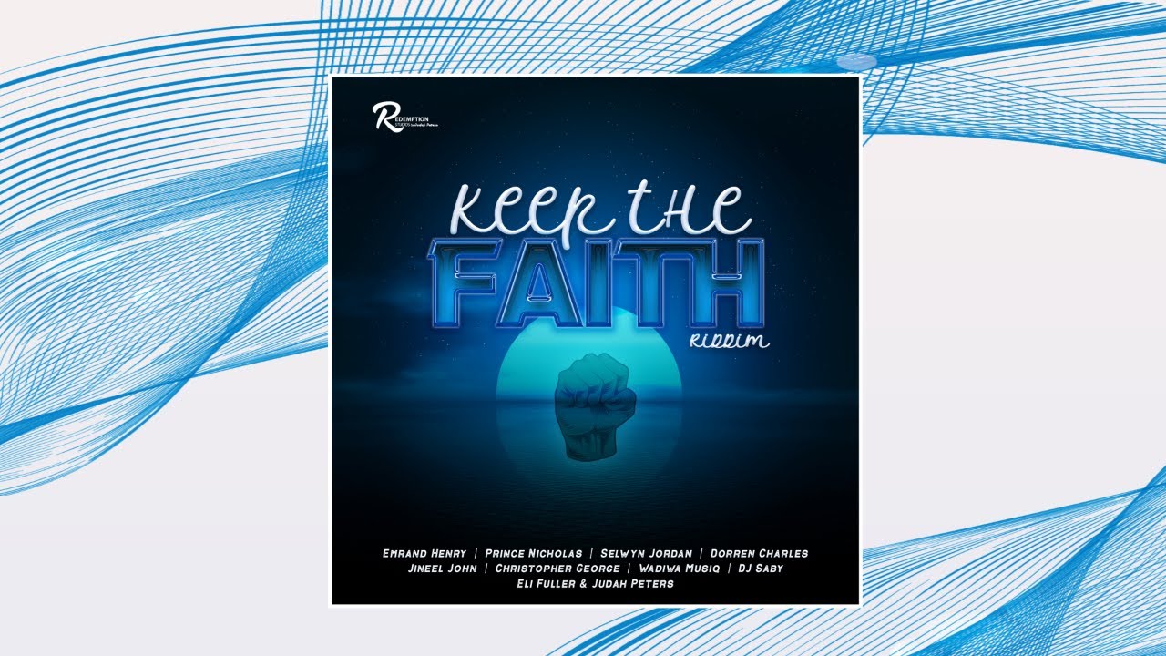 Official Release | Keep the Faith Riddim - YouTube