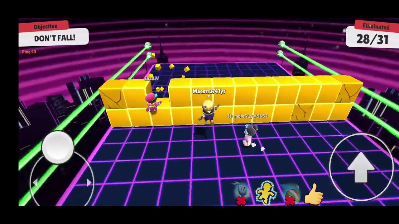 SCUZE ca am inchis filmarea! - YouTube