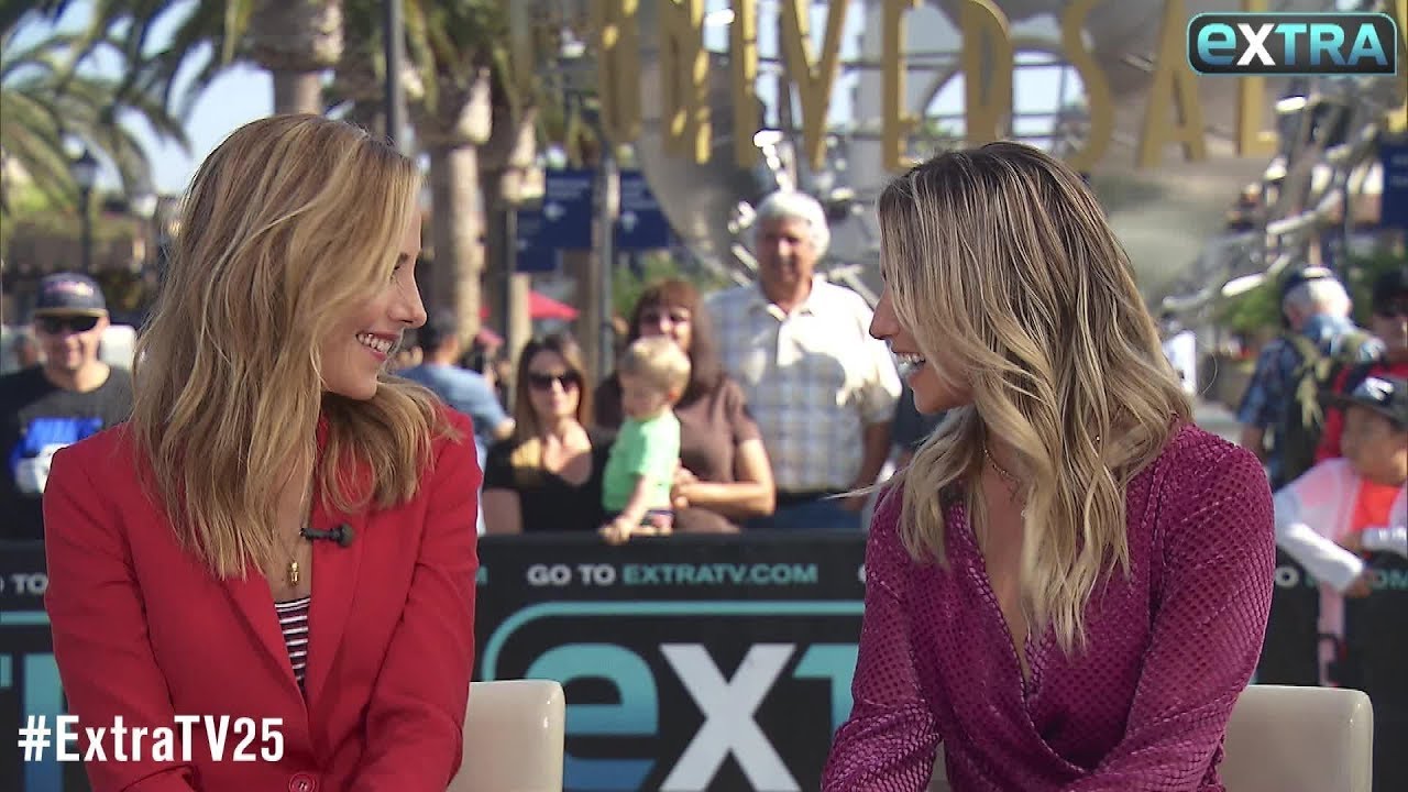 Kim Raver Dishes on Her ‘Grey’s Anatomy’ Return: ‘It’s Very Complicated ...