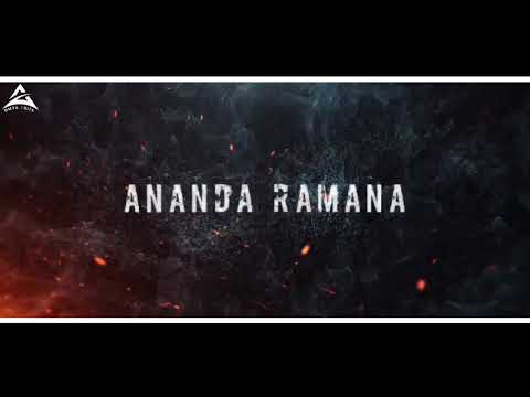 (Blast Frequencies X SkullBurnWaves) Atma Rama Ananda Ramana BEST 2020 WHATSAPP STATUS