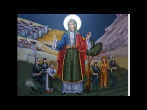 ΜΕΣΟΝΥΚΤΙΚΟΝ-ΟΡΘΡΟΣ-ΘΕΙΑ ΛΕΙΤΟΥΡΓΙΑ_13-10-2023 - YouTube