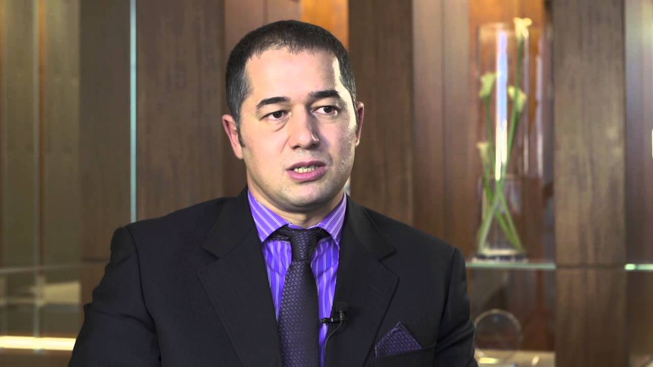 AW Rostamani Group reengineers its treasury to achieve operational ...