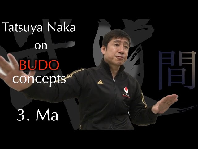 Tatsuya Naka