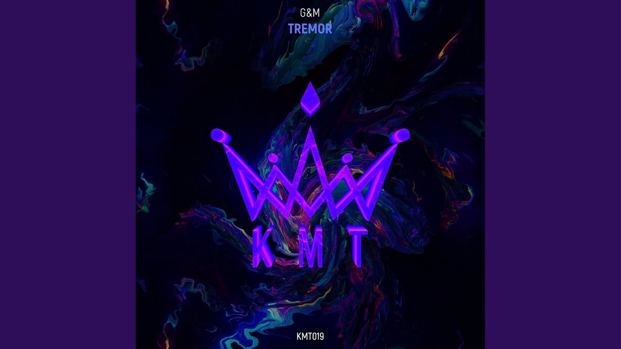 Tremor (Original Mix) - YouTube