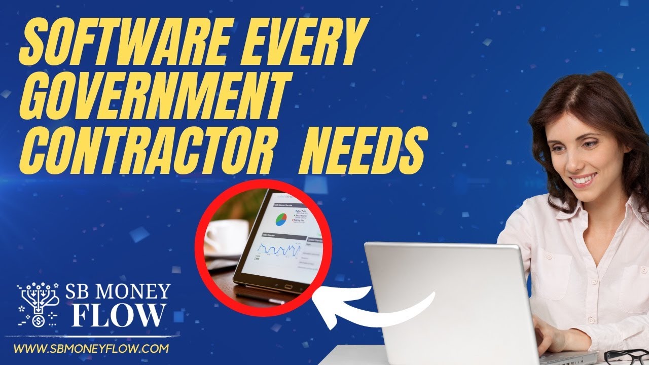 SB Money Flow Demo: Maximize Your Government Contracting Potential ...
