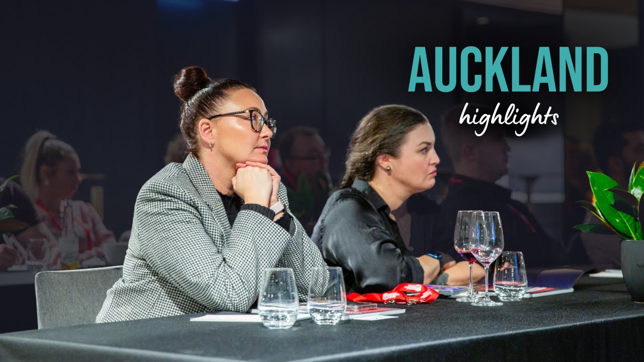 APB Live Event: Auckland 2024 - YouTube