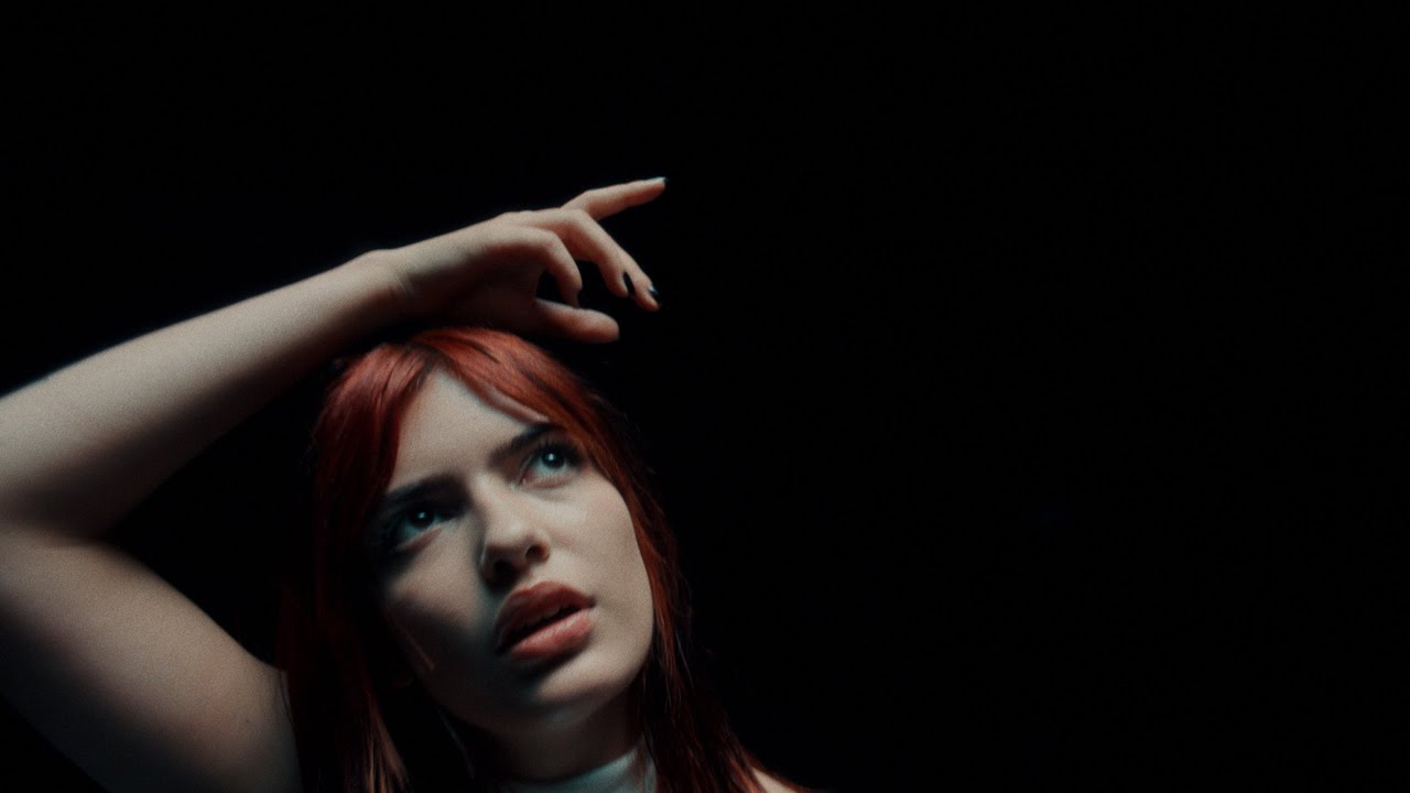 yunè pinku - Night Light (Official Video) - YouTube