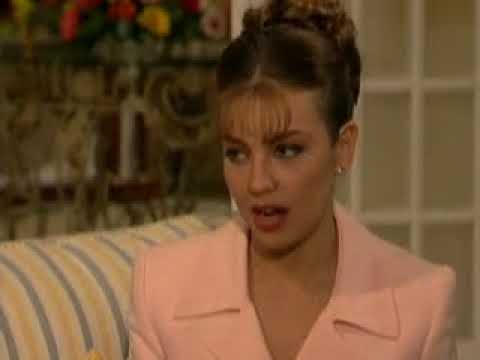 Maria la del Barrio   captulo 35 parte 1