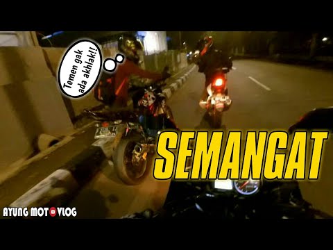 PRANK ELANG MOTOVLOG || INI KAN YANG KLEAN SEMUA MAU || MOTOVLOG INDONESIA