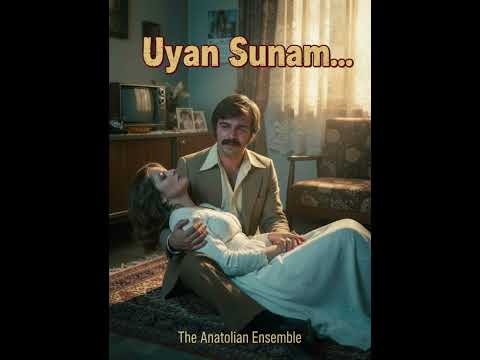 Uyan Sunam - Anatolian Rock Cover