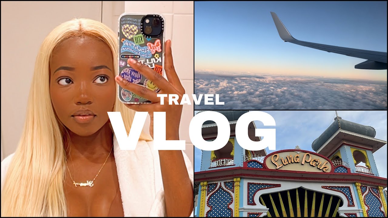 TRAVEL VLOG|LAST WEEK IN AUSTRALIA AS AN INTERNATIONAL STUDENT|MOVING ...