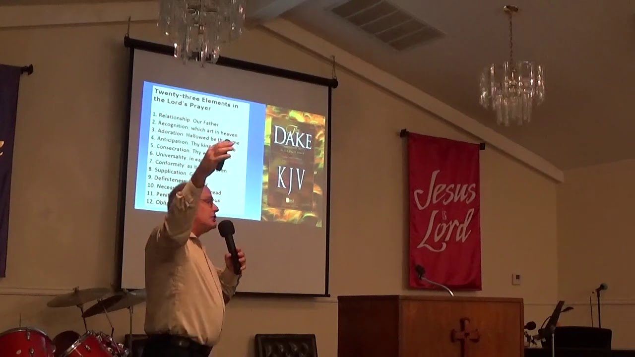 09 09 2020 Values That Last Forgiveness - YouTube