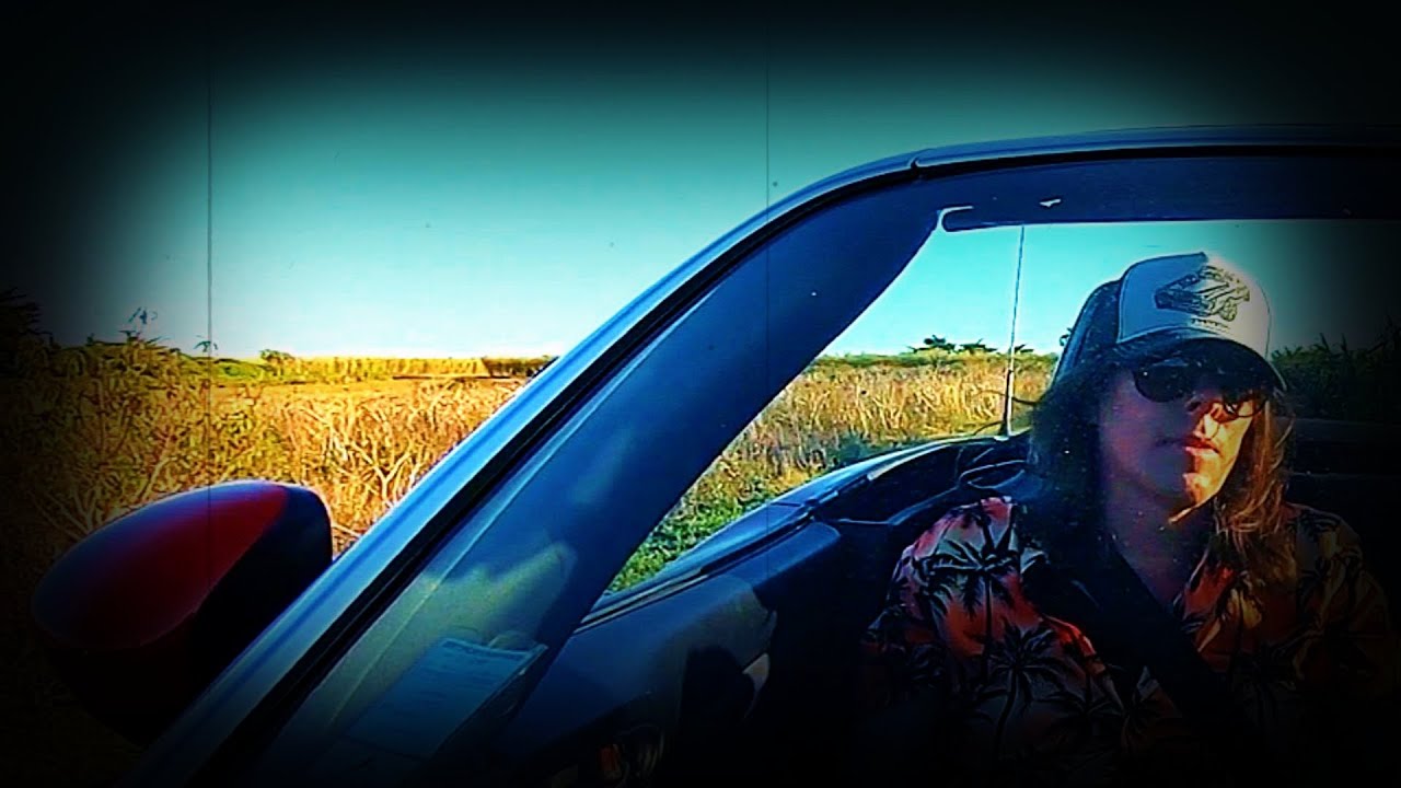 Ken Stringfellow – Ride High (Official Music Video) - YouTube