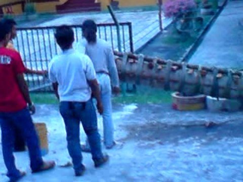 meriam raya 2 - YouTube