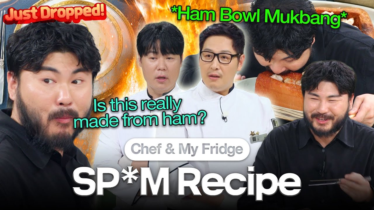 ＂Now I Know Why They Pay Appearance Fees＂ Reaction to Kim Poong's Sp*m ...