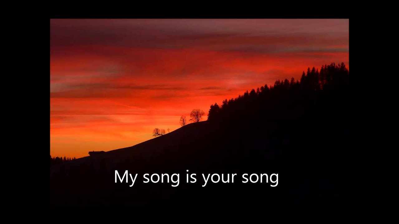 Sally K. Albrecht/Jay Althouse - Remember My Song - YouTube