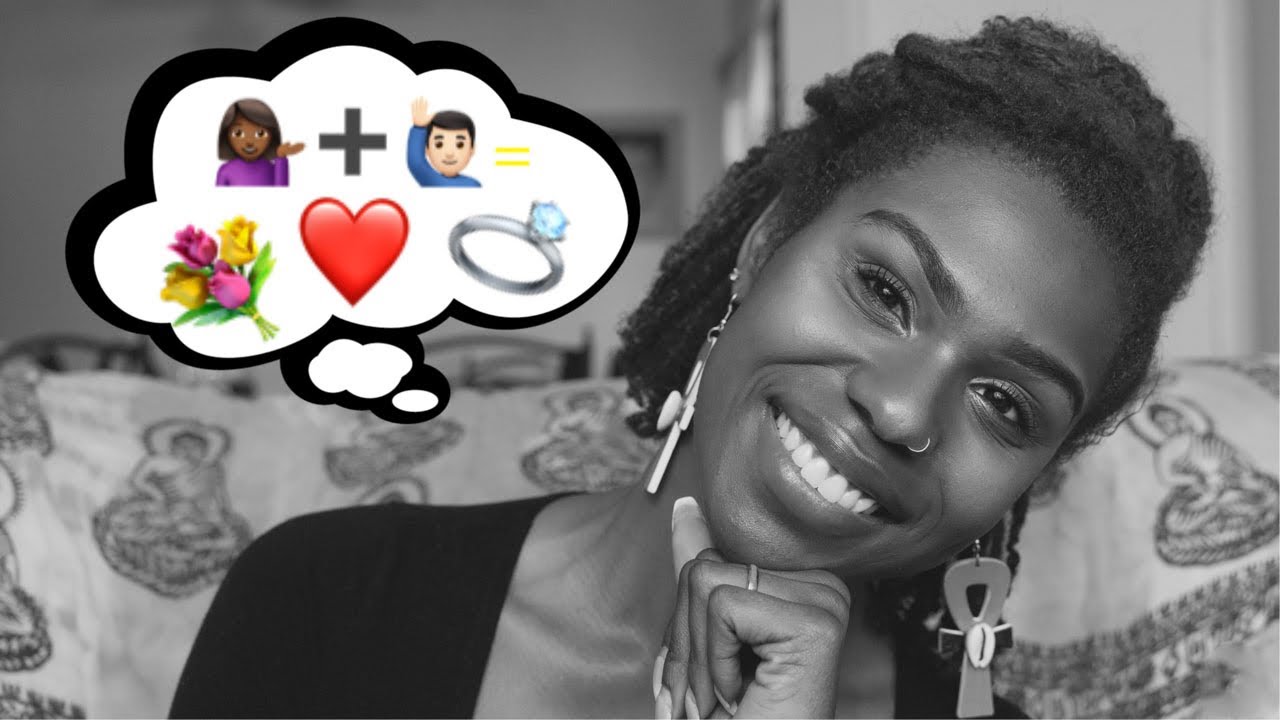 Finding Love As A Trans Woman - YouTube